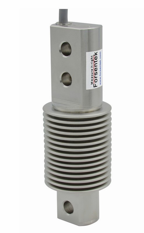 alambre de la célula de carga 6