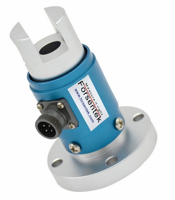 transductor del esfuerzo de torsión