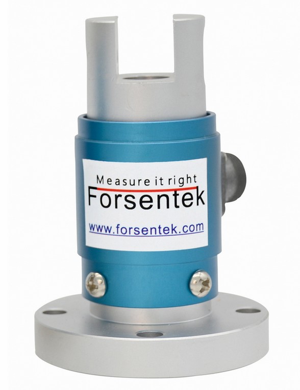 sensor del esfuerzo de torsión