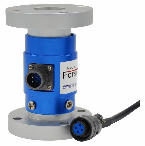 transdutor do torque da reação