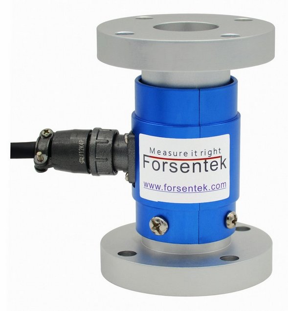 transdutor do torque