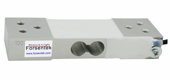 sensor 100kg de la carga