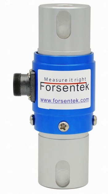 transdutores do torque