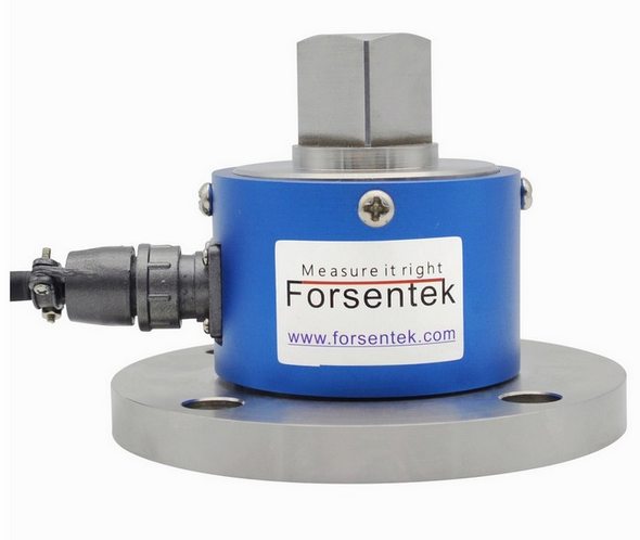 sensor DFW35 do torque da reação