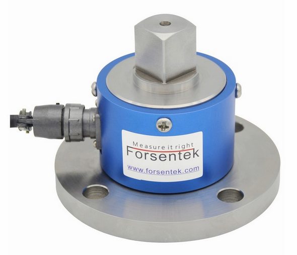 sensor do torque da relação