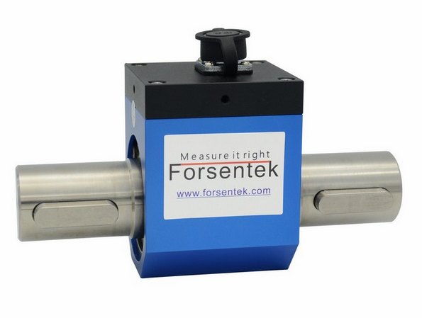 eixo ao sensor giratório TRS300 do torque do eixo