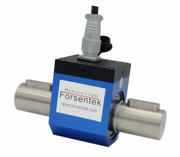 Sensor giratório TSR-09 do torque DR2