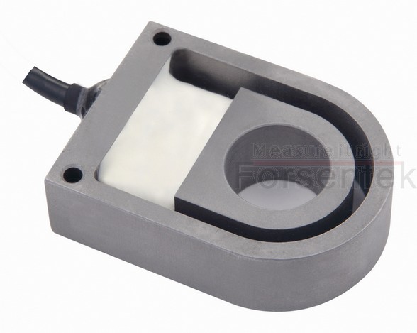 tipo pilha da arruela de carga