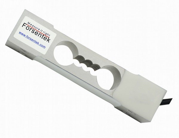 sensor de la medida del peso