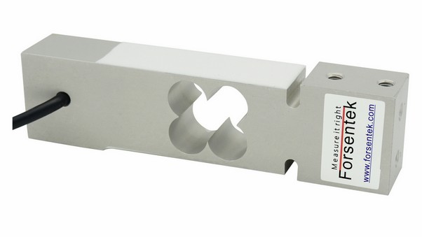 sensor de la célula de carga