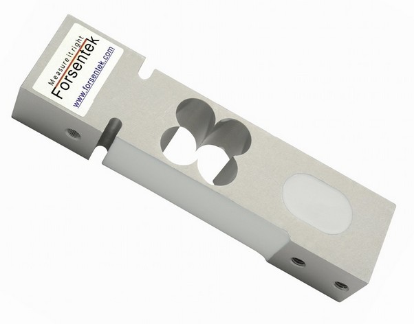 sensor de la medida del peso