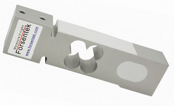 sensor de la medida de la carga