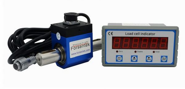 instrumento da medida do torque