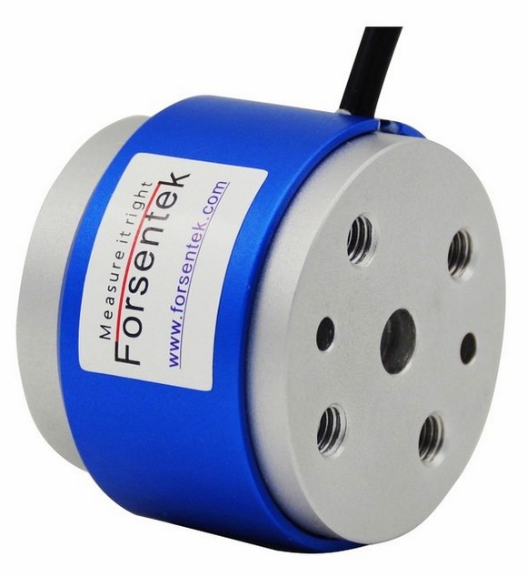 micro transdutor do torque