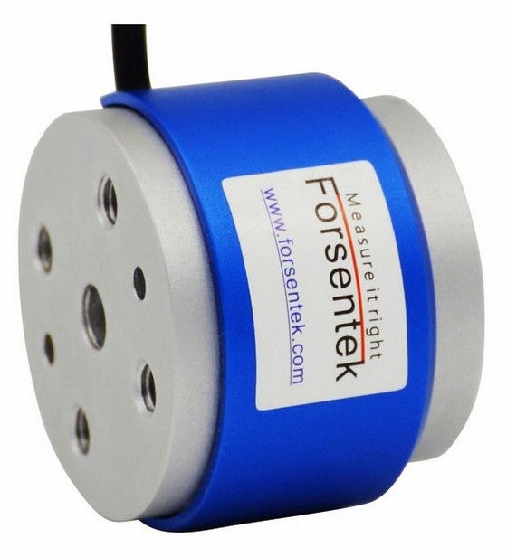 transdutores diminutos do torque