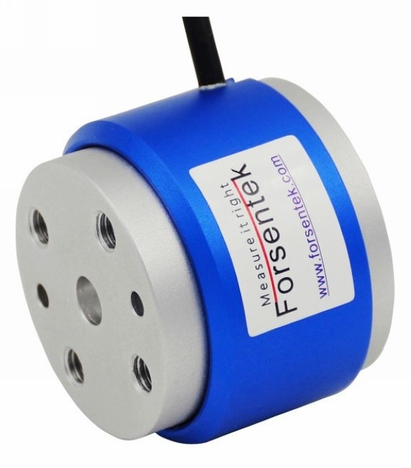 sensor pequeno do torque