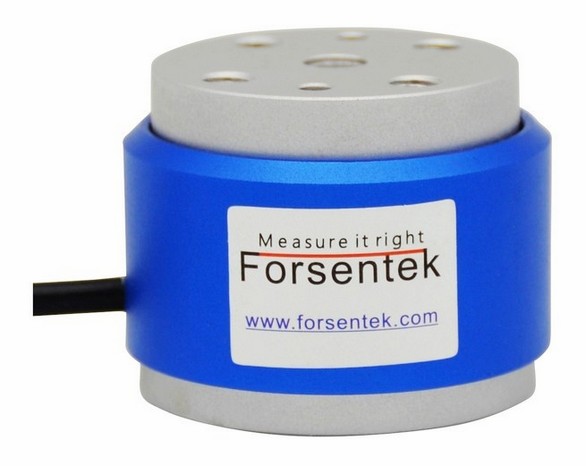 transdutor diminuto do torque