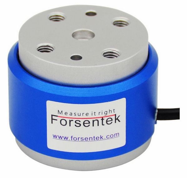 sensor da medida do torque