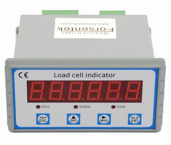indicador de torque