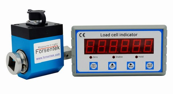 unidad de medida del esfuerzo de torsión