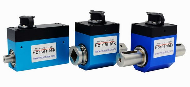 transductor rotatorio del esfuerzo de torsión