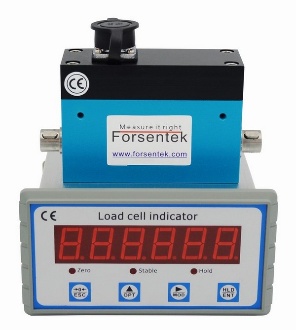 sensor giratório do torque