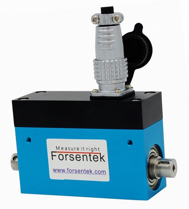 transdutores do torque