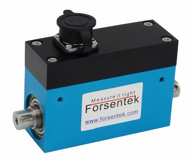 sensor dinâmico do torque