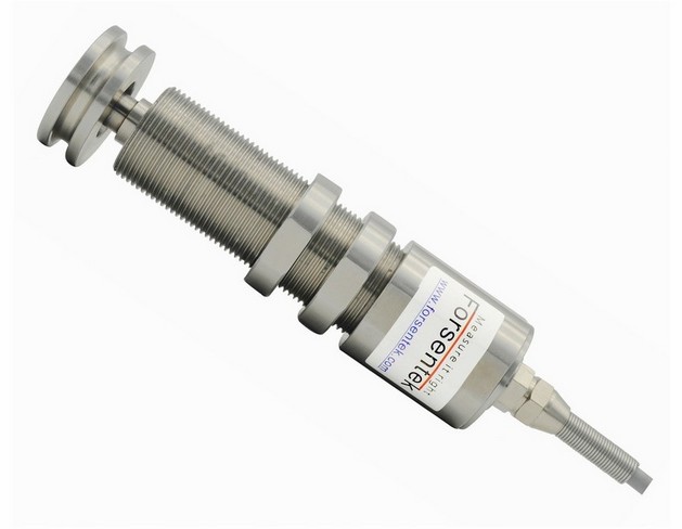 transductor de la tensión