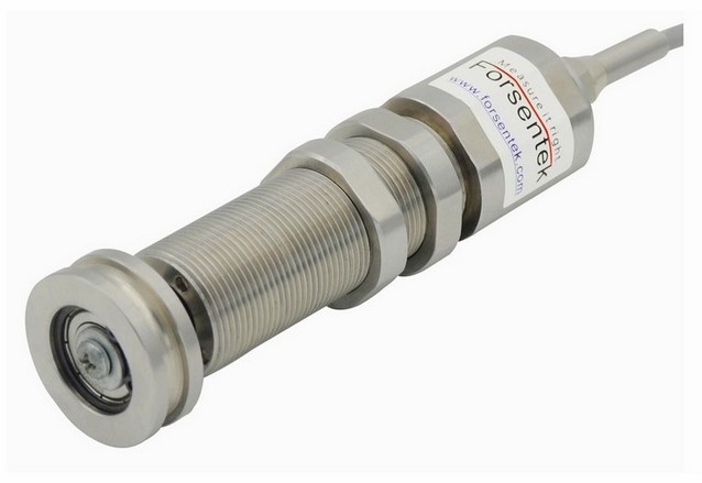 sensor de la tensión del alambre