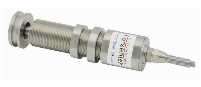 sensor de la tensión del cable