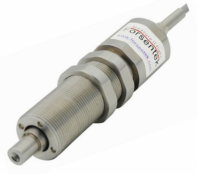 transductor de la tensión