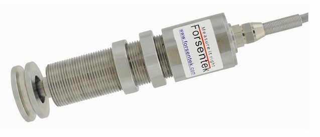 sensor de la tensión del hilado