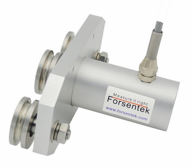 sensor de la fuerza de la tensión