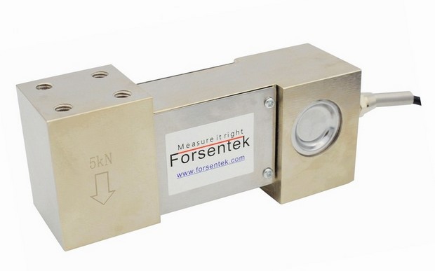 sensor da pilha de carga