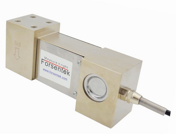 sensor da carga