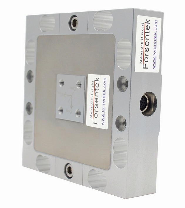 sensor multi de la fuerza del eje