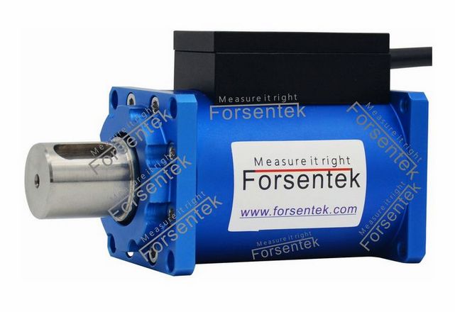 sensor giratorio del esfuerzo de torsión