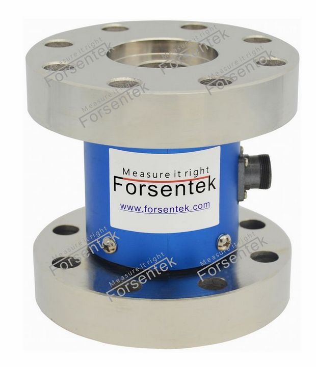 sensor del esfuerzo de torsión de la reacción