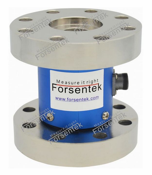 sensor del esfuerzo de torsión