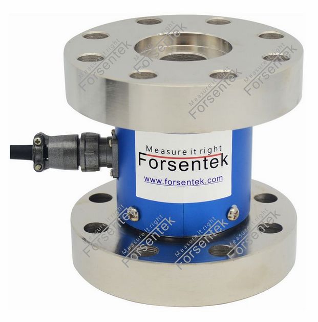 transductor 20kNM del esfuerzo de torsión 50kNM