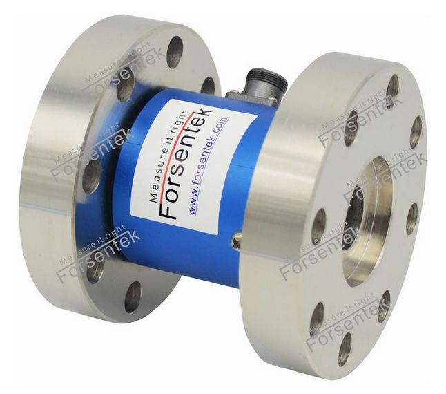 flange do sensor do torque