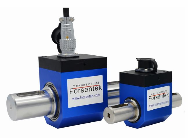 sensor do torque do futek