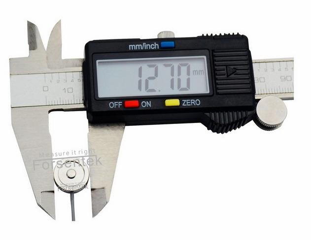 Célula de carga ultra fina