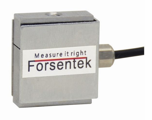 compresión miniatura de la tensión de la célula de carga