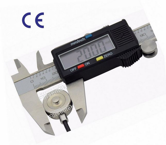 abotoe a pilha de carga