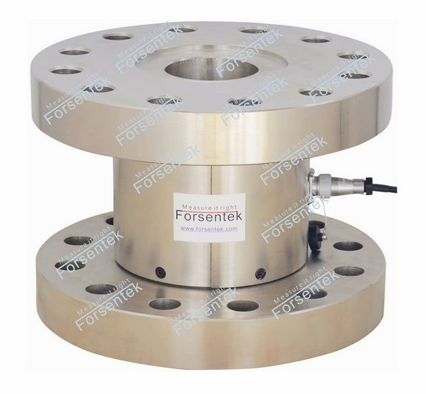 sensor do torque do de alta capacidade