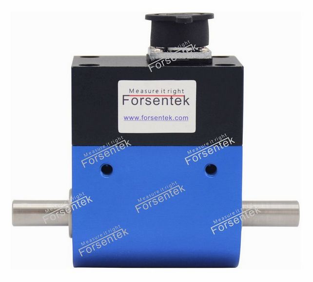 sensor dinâmico do torque