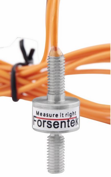 sensor micro de la fuerza