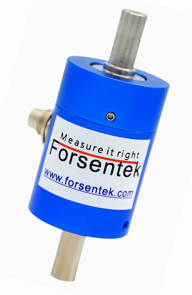 10 libras en el sensor 2pound del esfuerzo de torsión en 5 en-libras 20 lbf-en